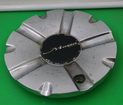 MOSSA CENTER CAP # CAP-742C CHROME WHEELS CENTER CAP | eBay
