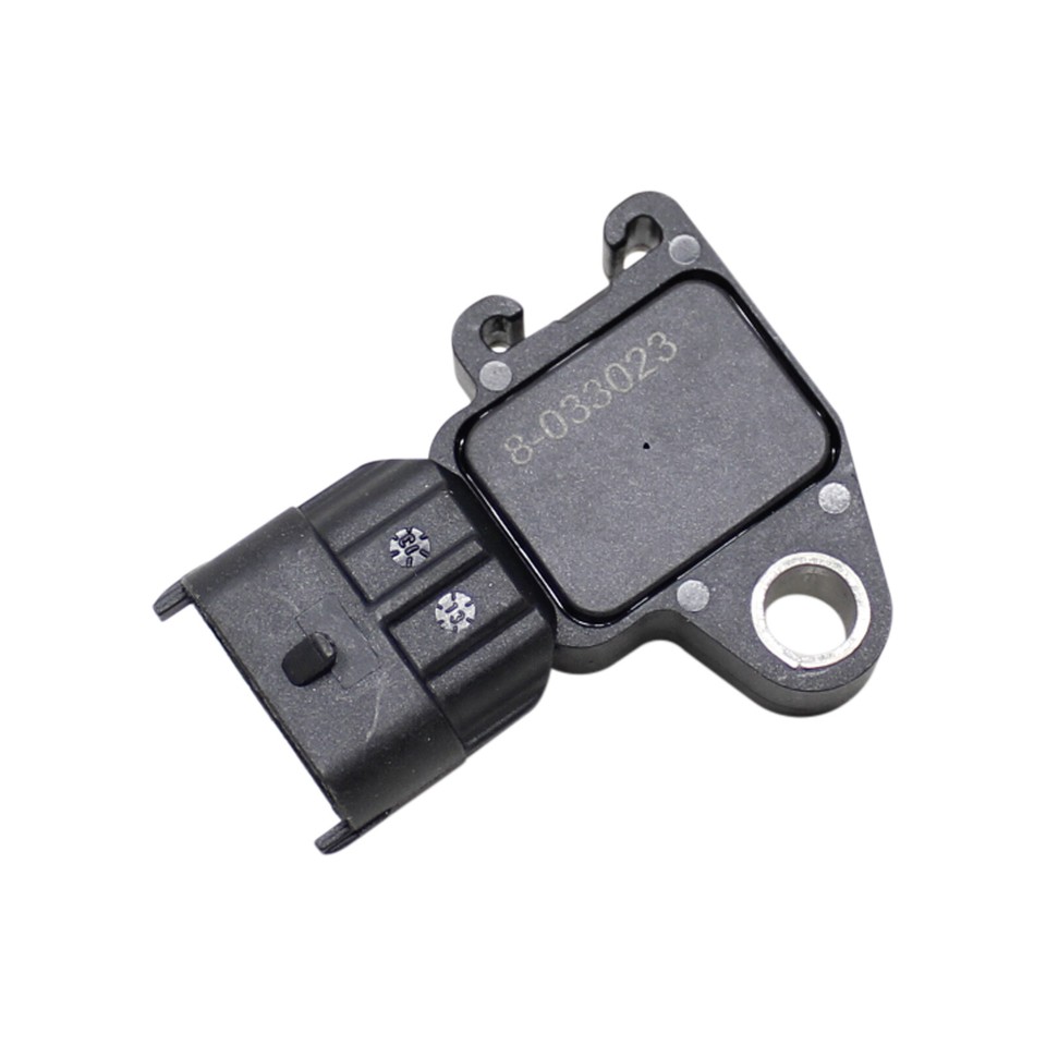 New MAP Sensor Intake Manifold Absolute Pressure meter For Delphi ...