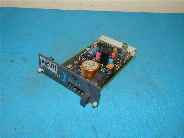 Klockner Moeller Ebe240.1-1 EBE24011 Board for sale online | eBay