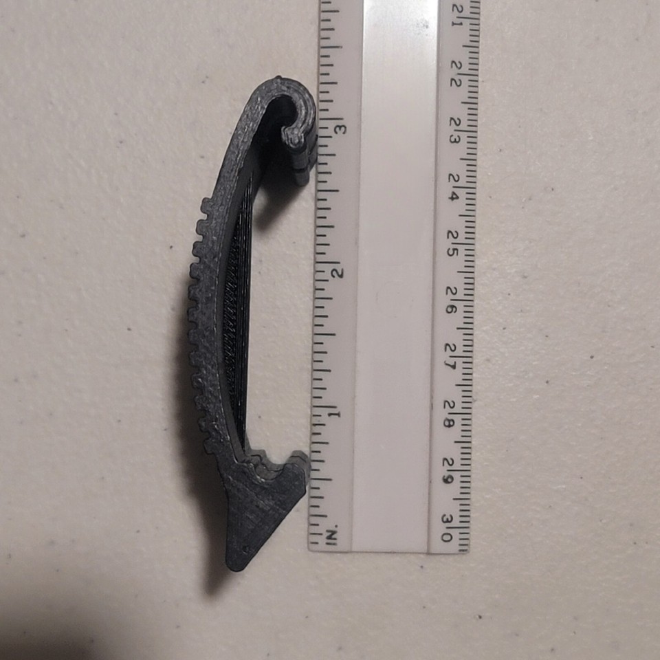Replacement Latch For Bow/Gun Case | eBay