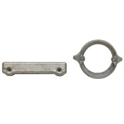 Martyr Boat Dual Prop Anode Kit CM280DPKITZ | Volvo Penta Zinc ...