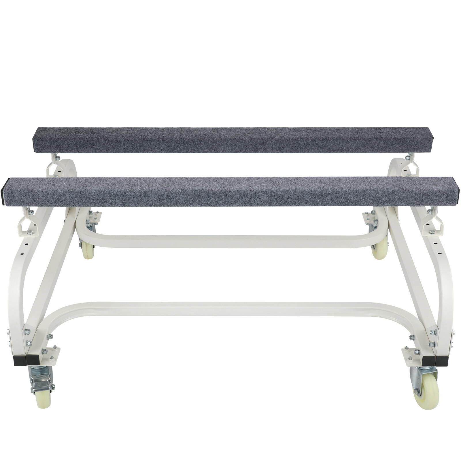 Watercraft PWC Dolly Boat Jet Ski Stand Storage Cart w/ 1000lbs ...