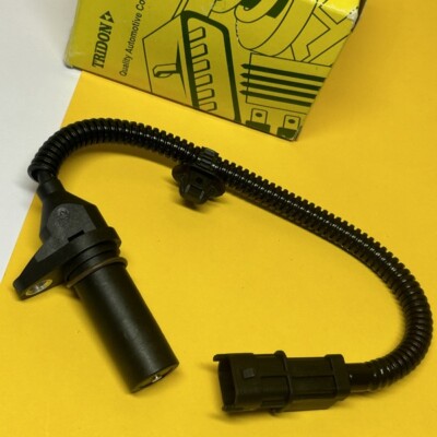 Crank angle position sensor for HYUNDAI GD i30 1.6L 13-16 G4FD no stop ...