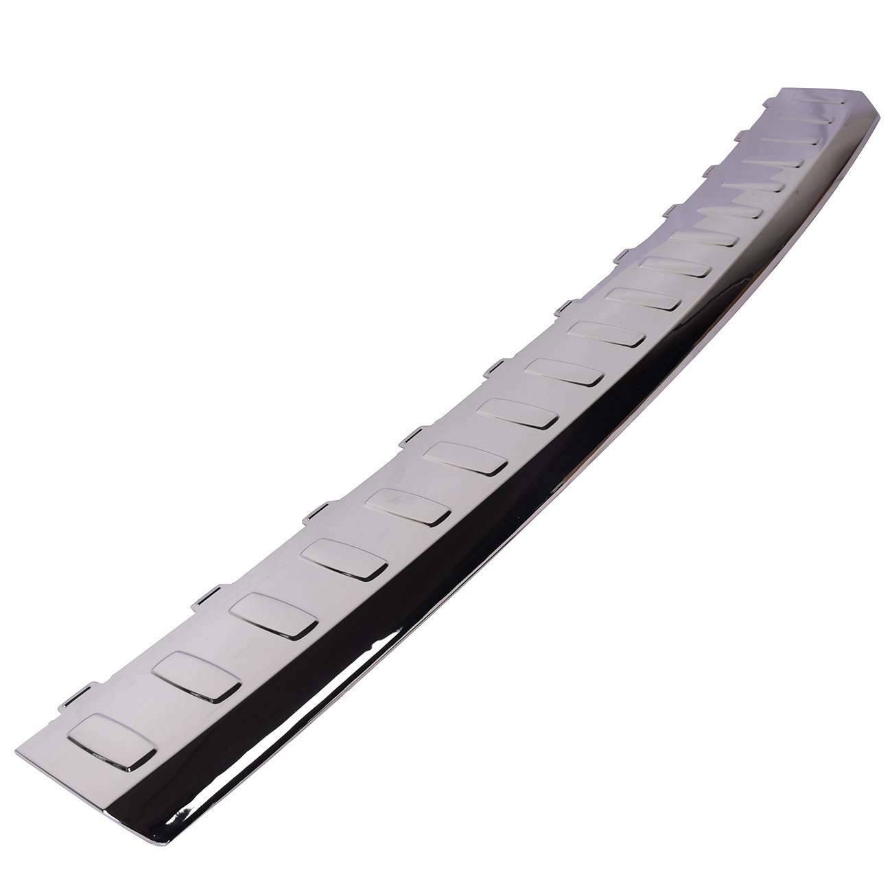 Bumper Step Pad For 13-19 Mercedes-Benz GLS 450 550 63 AMG GL 350 450 ...