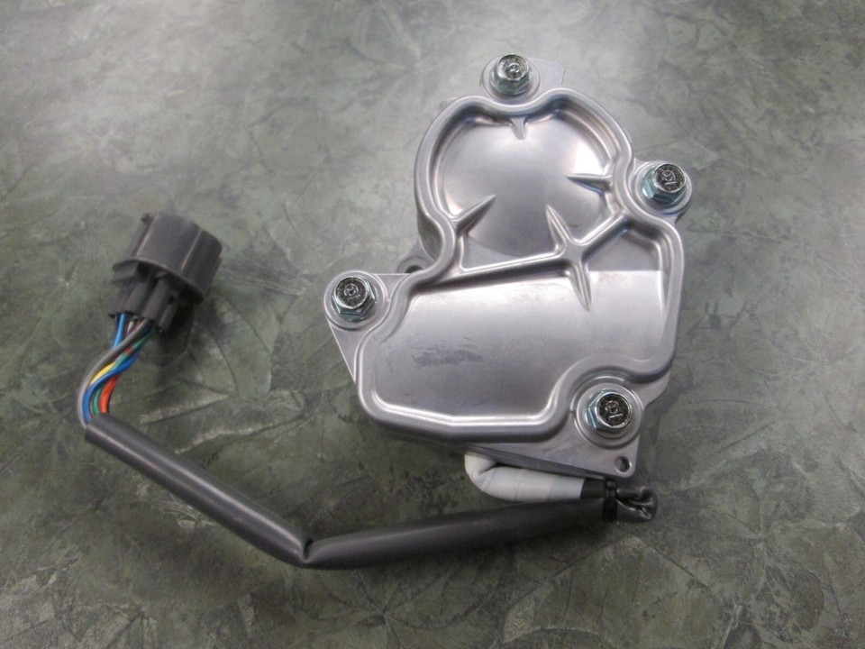 Genuine Honda Front Differential Actuator 500 520 Foreman and Rubicon ...