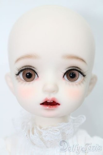DOLK Myou Doll 1/6 Qiuqiu BJD CAST DOLL PINK SKIN RARE USED Full SET JAPAN FS | eBay