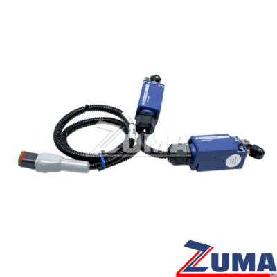 Genie 99285, 99285GT - NEW (Genuine OEM) Genie TZ Dual Limit Switches w ...