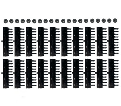 Boss Tufman 10 to 1 Manifold w/ Grommet (20 Pack) - Solar Pool Heating ...