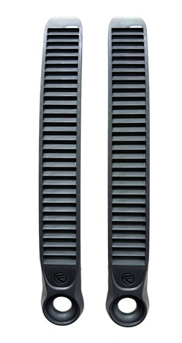 Flow Snowboard Bindings - Ankle Ladder Straps - All Models | eBay