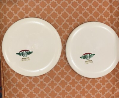 Innova GLOW Yeti Pro Aviar - Matching Pair - Rasta Stamp - 175 PENNED ...