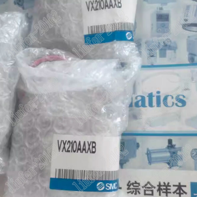 1PC New SMC VX210AAXB | eBay
