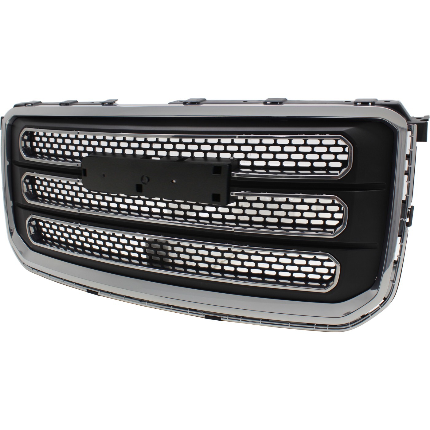 Grille Grill GMC Acadia 2013-2016 Gm1200665 22814533 for sale online | eBay