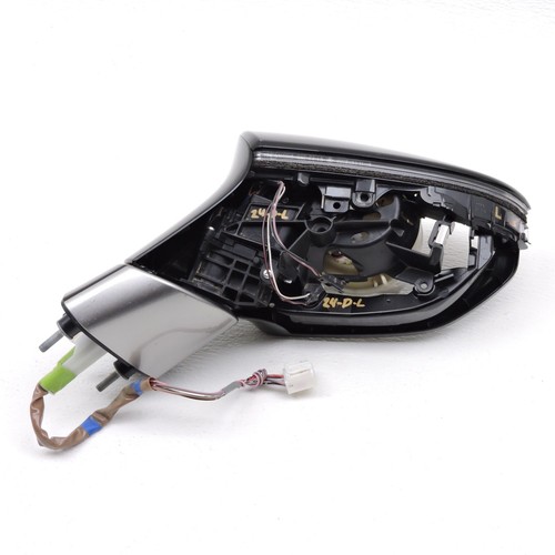 2018-2023 Lexus LC500 LC500h Front Left Drivers Side Power Door Mirror ...