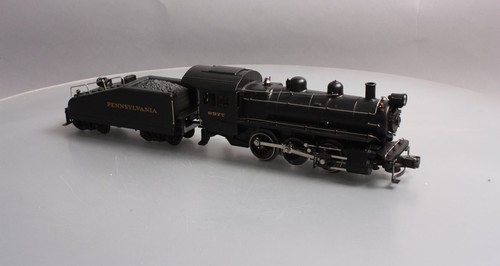 Lionel 6-18000 Pennsylvania PRR B6 0-6-0 Steam Switcher Ship for sale ...