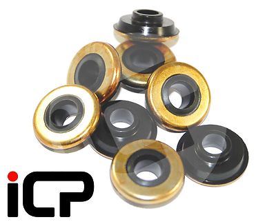 Genuine Rocker Cover Bolt Washer Seals Fits Subaru Impreza Turbo EJ20 ...