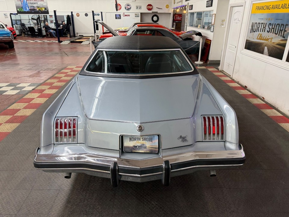 1975 PONTIAC GRAND PRIX Great Driving Classic-SEE VIDEO | eBay