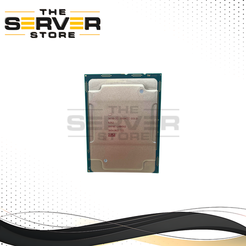 Intel Xeon GOLD 6262 24-Cores 1.90GHz 33MB 135W LGA 3647 Processor | eBay
