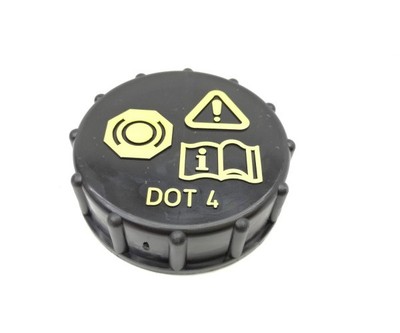 TAPPO VASCHETTA OLIO FRENI ORIGINALE VOLKSWAGEN AUDI 2H0611349B | eBay