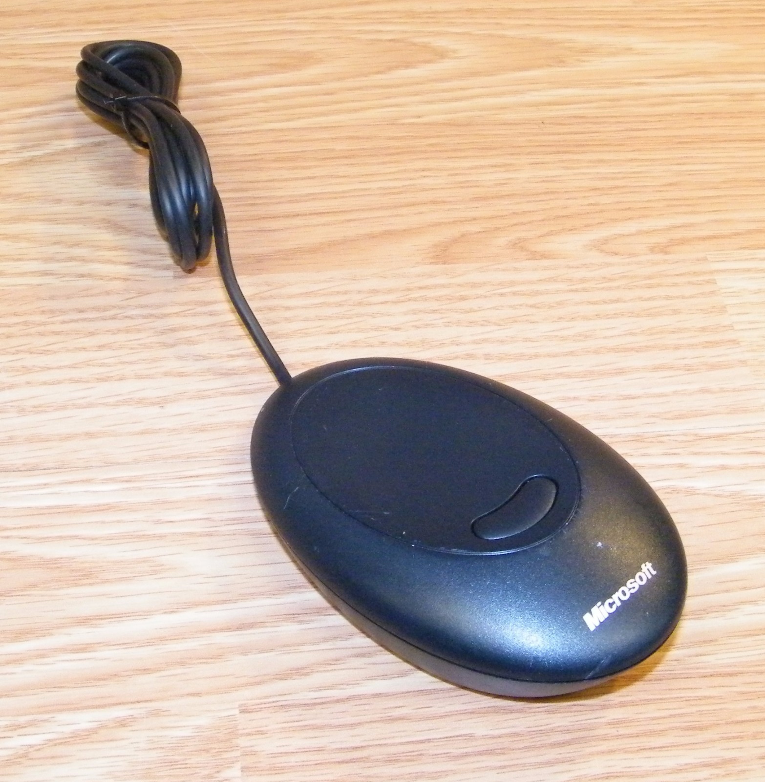 Genuine Microsoft (1053) Wireless Optical Desktop Mouse Receiver v1.0 ...