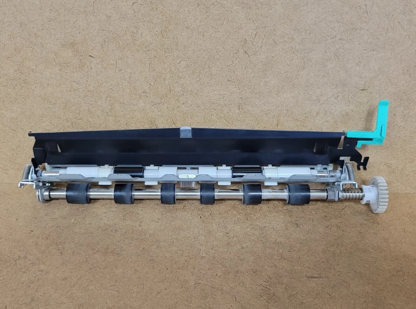 RM1-8413 Registration roller assembly for HP LJ M601 M602 M603 M604 ...