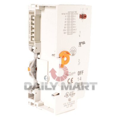 New In Box BECKHOFF EK1914 Safety Terminal Module | eBay