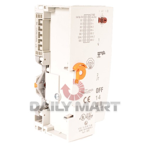 New In Box BECKHOFF EK1914 Safety Terminal Module | eBay