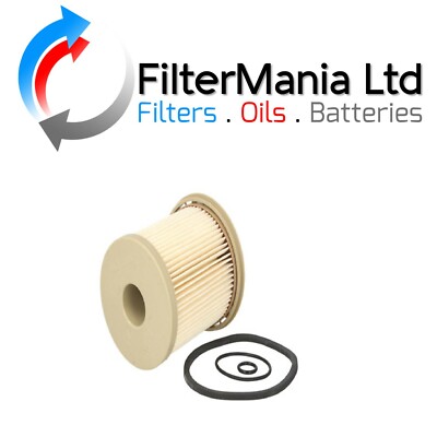 DONALDSON FUEL FILTER P551310 (Cummins 3911506, Carrier 300110150 ...