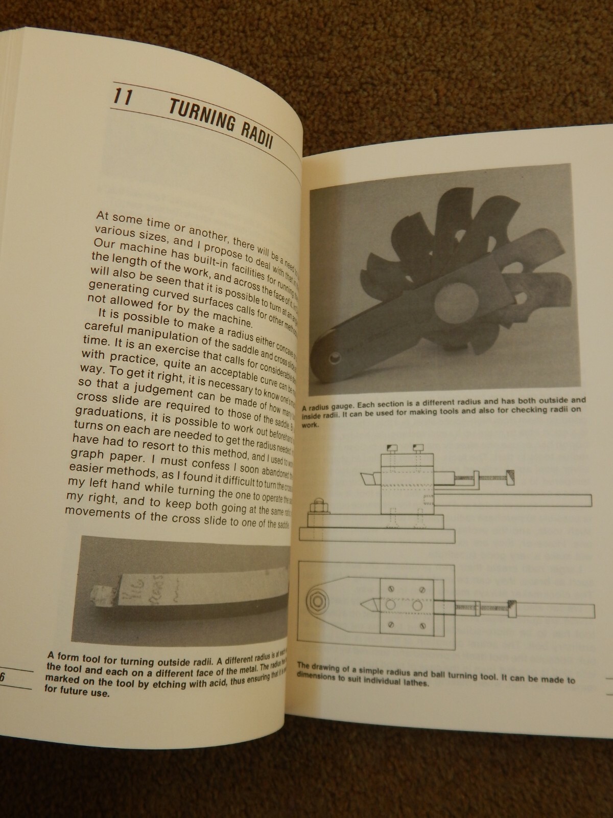 THE COMPACT LATHE BY STAN BRAY MODEL ENGINEER | eBay UK