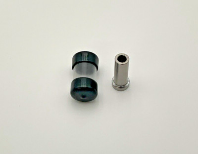 TE VPG-G-08-01 Valve Pin Guide VPG-G-08-01-V02-52103825 New (TBI) | eBay