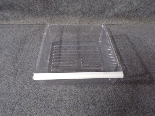 WPW10481206 WHIRLPOOL REFRIGERATOR SNACK PAN DRAWER | eBay