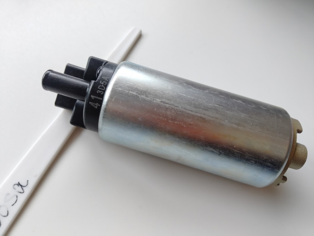 Toyota Genuine OEM 23221-22140 Fuel Pump Prius 2007-2008 Corolla Altis ...