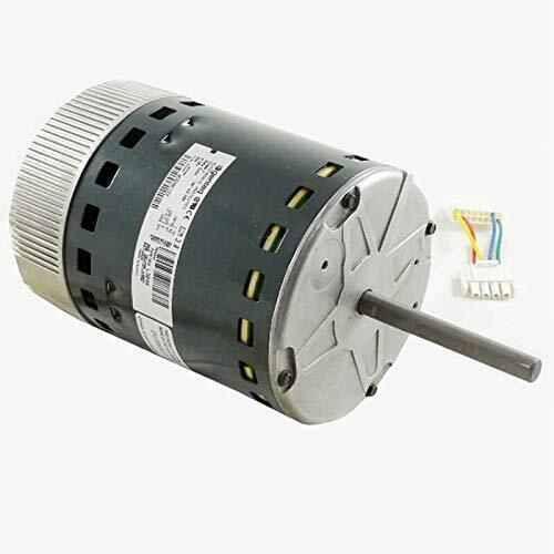 Carrier 58MV660003 Motor and Module VSP 1 HP 120/240V - Replaces ...