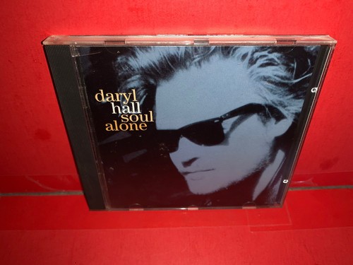 Daryl Hall - Soul Alone - CD | eBay