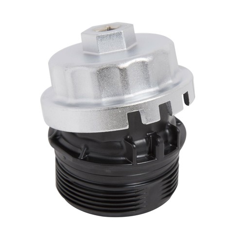 Steelman Oil Filter Wrench 64.5mm x 14F for Toyota Lexus 6 and 8 ...