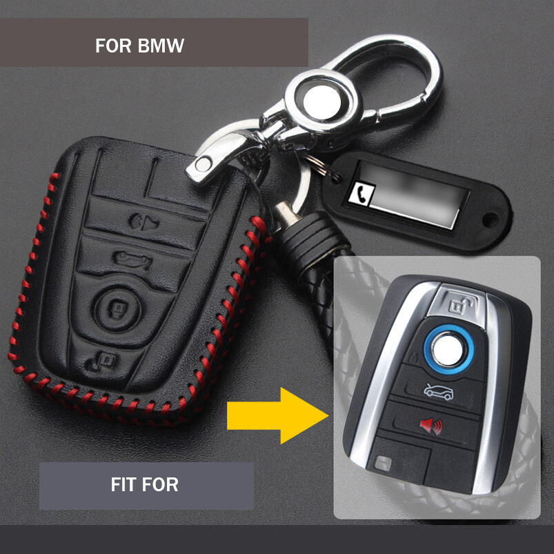Bmw I8 Key Fob