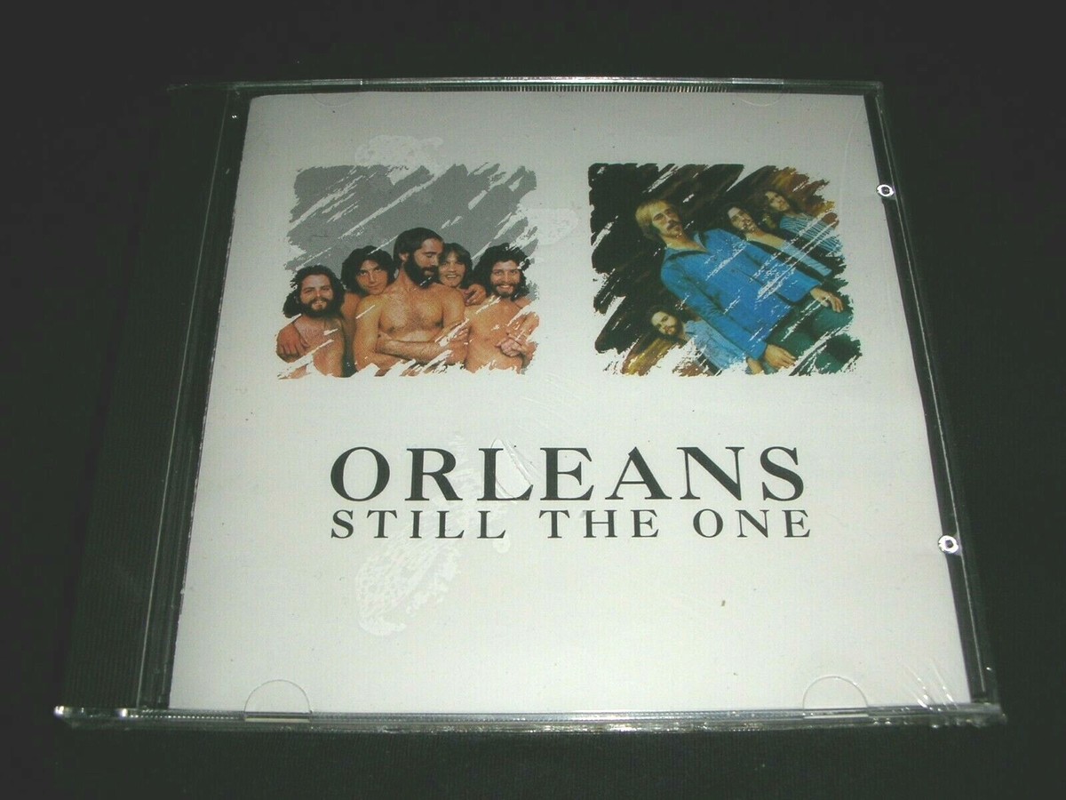 Orleans Still The One
