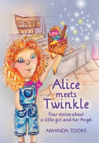 Amanda Tooke Alice meets Twinkle (Poche) Alice & Twinkle 9781913898403 ...