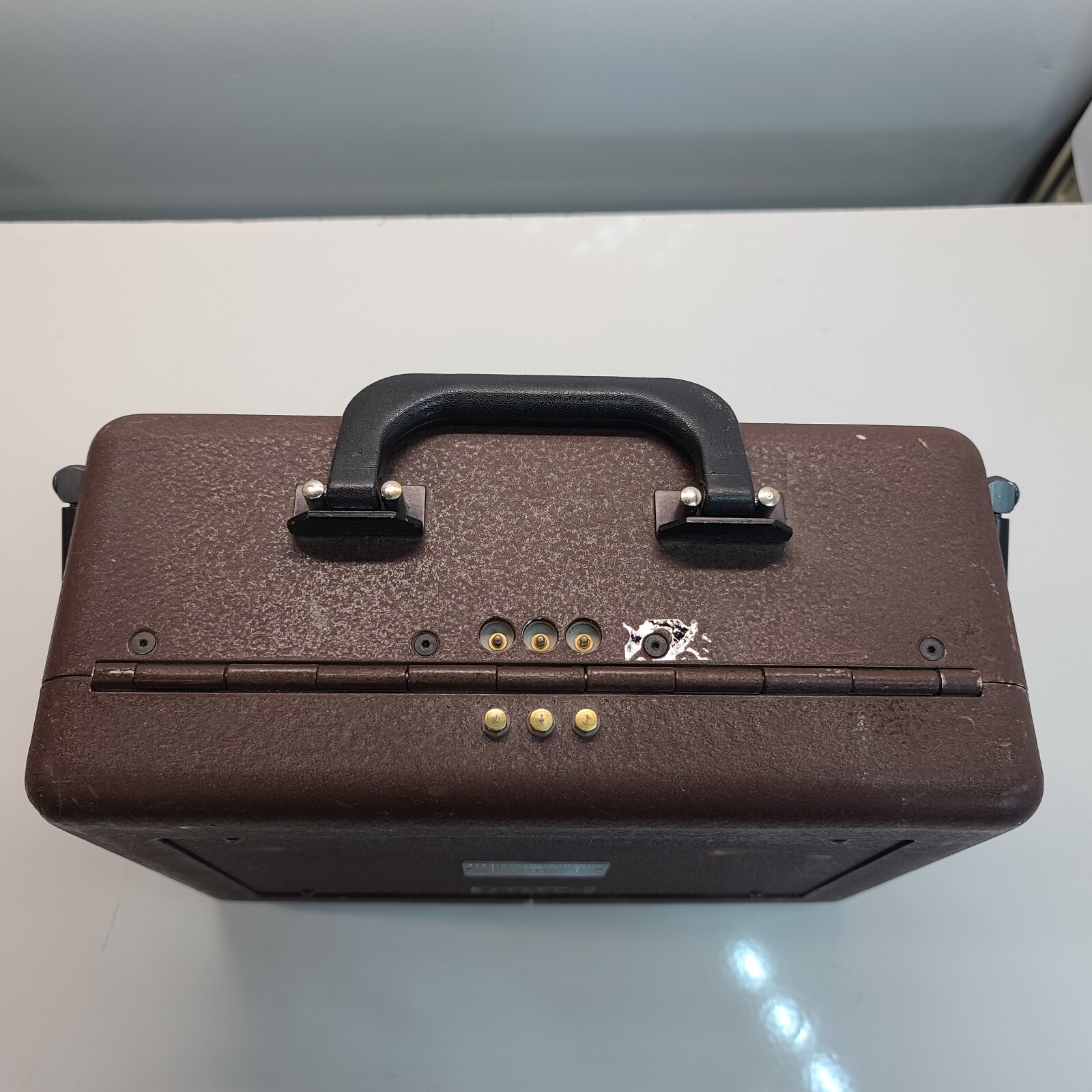 Potomac Instruments FIM-22 Field Strength Meter | eBay