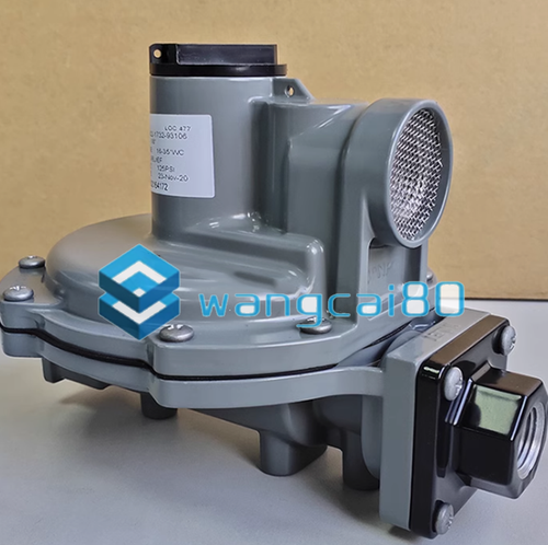 1PC New for R622-1732-93106 Natural gas pressure regulator | eBay