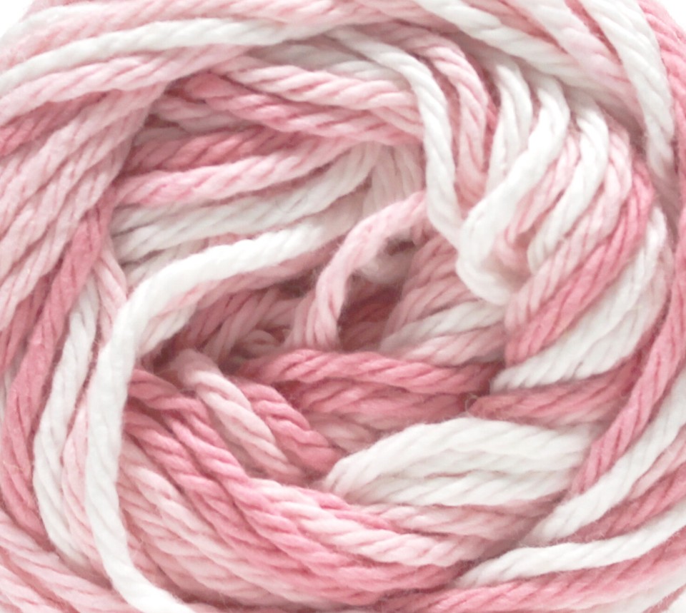 Lily Sugar 'n Cream Yarn 2 oz 100% Cotton ~ Your Choice ~ FREE SHIPPING ...