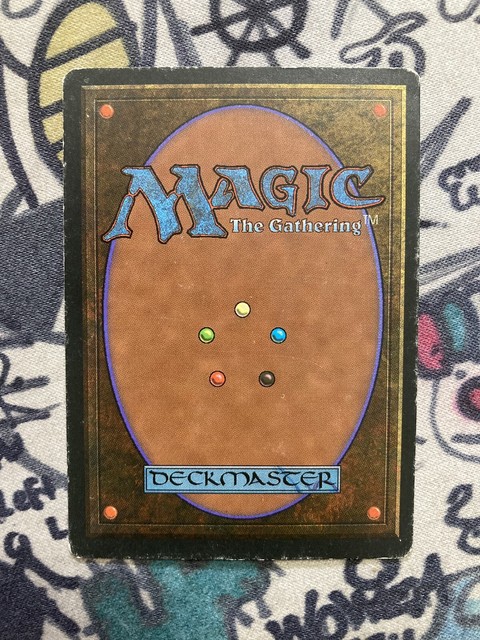 MTG Didgeridoo Homelands Regular Rare for sale online | eBay