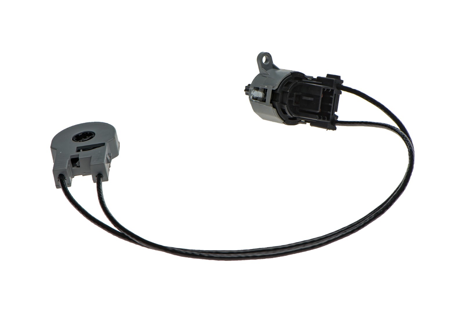 2003-2007 Ford Focus Dash Heater AC Mode Selector Switch Cables OEM ...