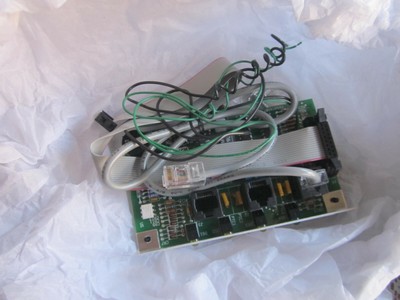 Control Panels & Keypads - Radionics Bosch