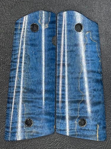 1911 Grips custom hand made for full size | eBay