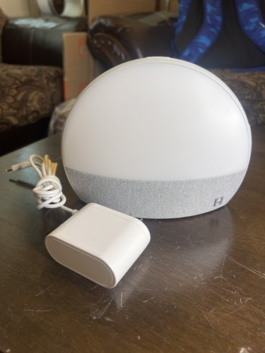 Hatch Restore Smart Sleep Assistant (RESTORE03) 852852007559| eBay