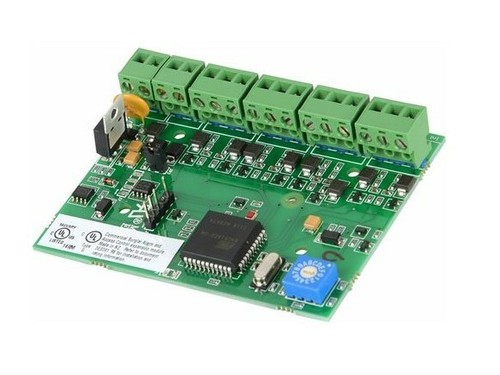 CARDAX C200680 FT 8 Input Expansion (3000) Variable EOL | eBay