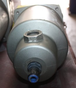 SMC Pneumatic Main Line Air Filter 1.5" AFF37B-14D | eBay