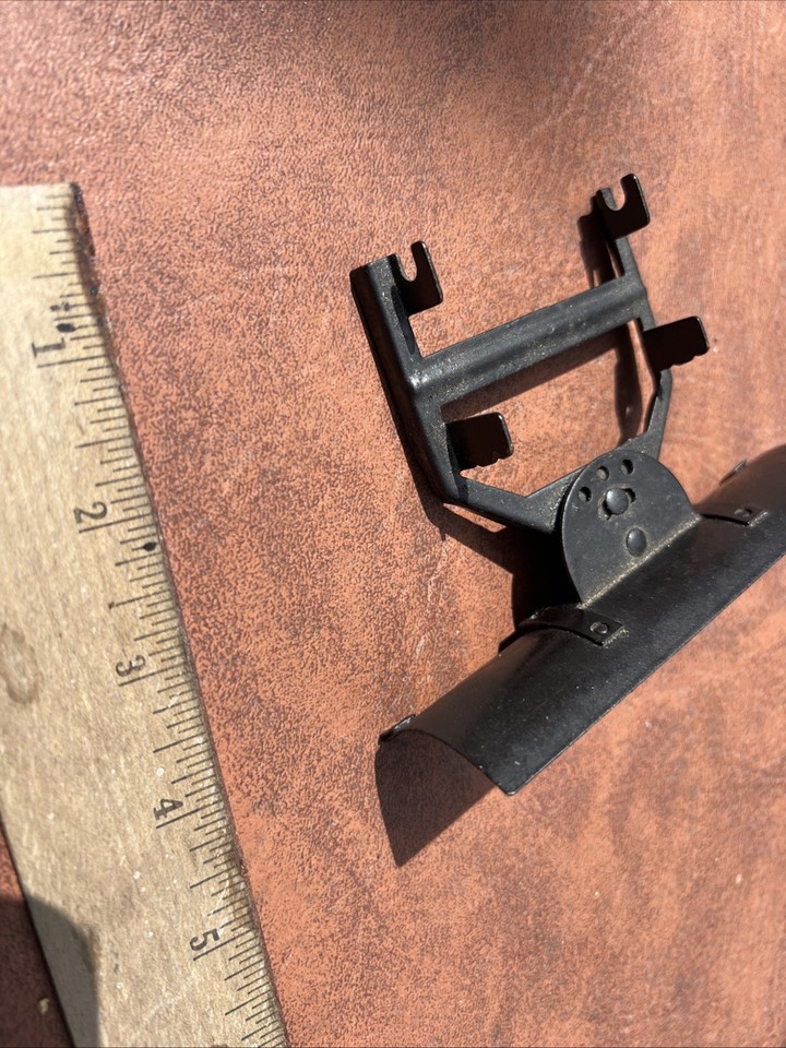 Vintage Tru Scale Scout Snow Plow | eBay