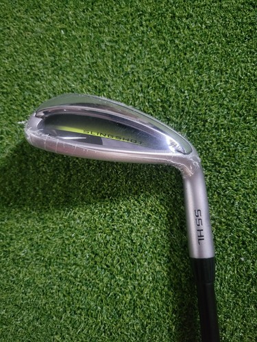 Nike Slingshot HL "A" Wedge - New Old Stock Nike Golf From "The Oven ...