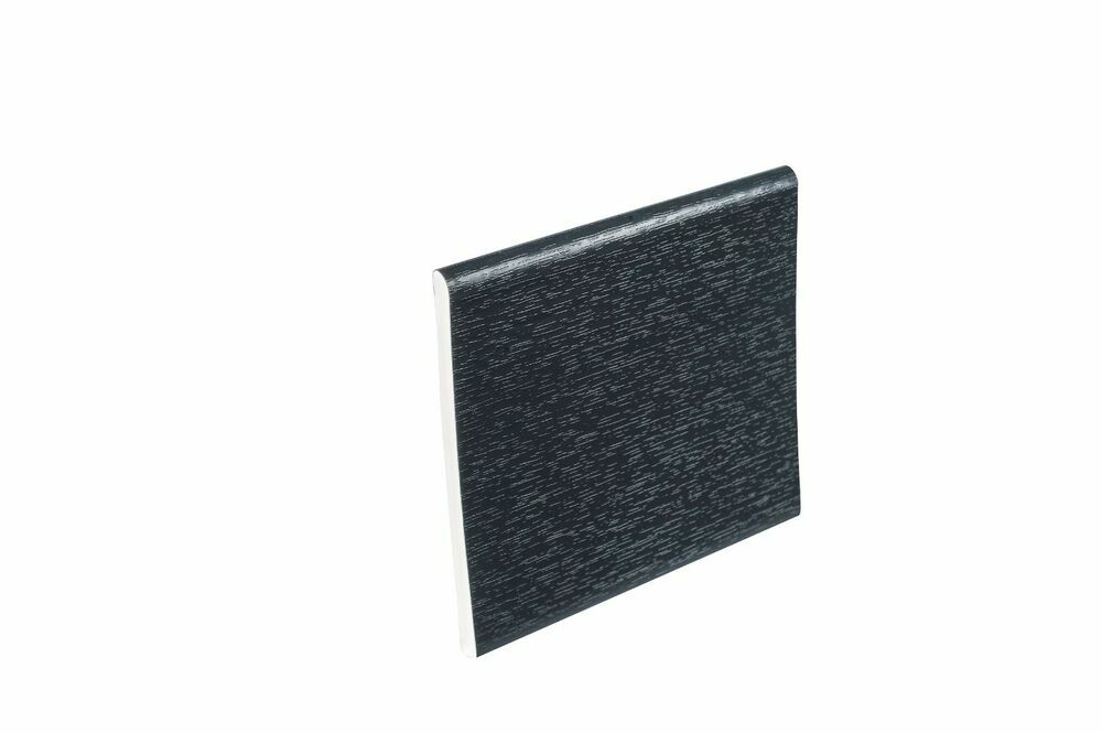 Upvc White and Coloured Trims 25mm, 30mm, 45mm, 65mm, 95mm widths x 2.5m lenghts | eBay UK